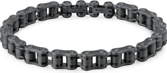 Brosway Armband Mann aus Edelstahl, Armband Mann Kollektion BACKLINER - BBC28