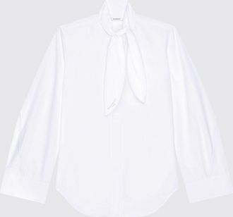 Givenchy Chemise Femme couleur Blanc