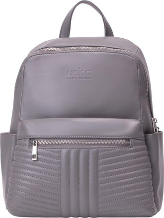 Usha Womens Rucksack, GRAU