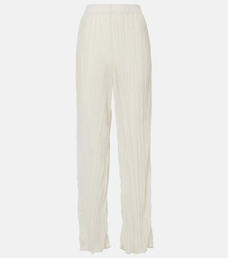 JADE Swim Pantalon ample Amaya