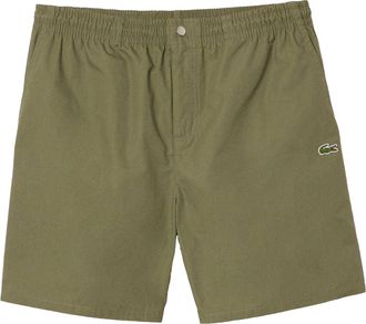 Lacoste Shorts f&uuml;r Herren (Gr&uuml;n)