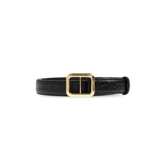 LI&Eacute; STUDIO The Georgia Wide Belt - - Accessories - Damen - Schwarzk - 95 CM