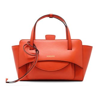 Hidesins Damen, Taschen, Rot, ONE SIZEGr&ouml;&szlig;e