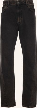 7 For All Mankind Jeans Twisted Modern Straight Straight Fit braun