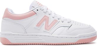 New Balance Sneakers New Balance BB480LOP Weiß