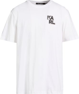 Karl Lagerfeld TOPS - T-shirts auf YOOX.COM