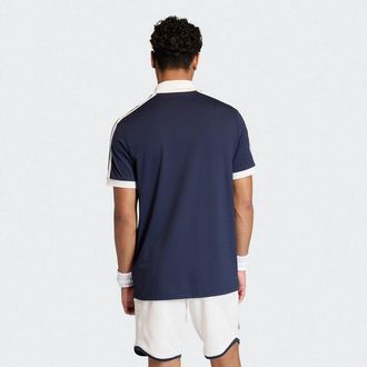 adidas Performance Poloshirt TENNIS CLASSICS POLOSHIRT (1-tlg)