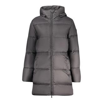 North Sails Patten Padded Jacket - - Coats - Damen - Schwarzk - XS