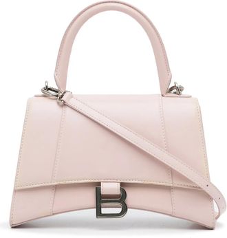 Balenciaga Hobo Bags - Hourglass S Satchel - Gr. unisize - in Gold - f&uuml;r Damen