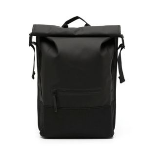 Rains Herren, Taschen, Schwarzk, ONE SIZEGröße