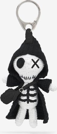 Alexander McQueen Die Doll Sid - Item 8560761VAAG8490