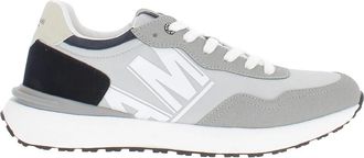 Armata Di Mare Amuss23D335 - - Shoes - Herren - Grau - 42 EU