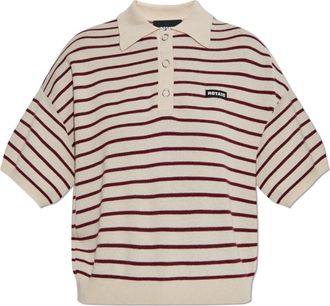 Rotate Rotate Birger Christensen, Damen, Oberteile, Beige, SGr&ouml;&szlig;e