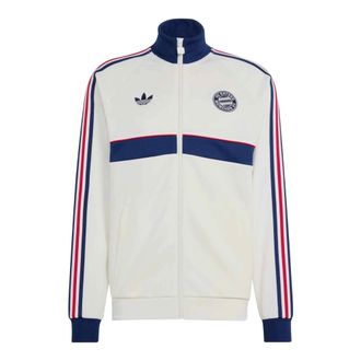 adidas Homme, Sport, Blanc, Taille: L Veste dentra&icirc;nement