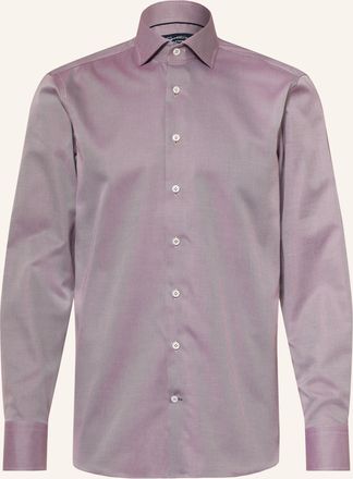 Olymp Olymp Signature Hemd Signature Tailored Fit rot