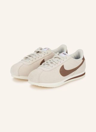 Nike Sneaker Cortez beige