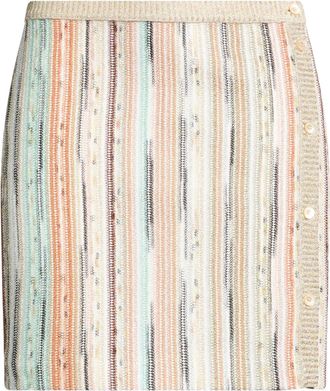 Missoni HOSEN & R&Ouml;CKE - Minir&ouml;cke auf YOOX.COM