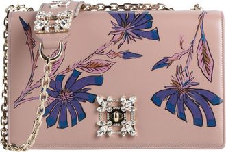 Roger Vivier TASCHEN - Umh&auml;ngetasche auf YOOX.COM