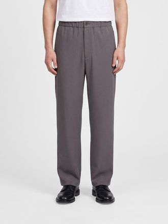 Giorgio Armani Pantalon Homme couleur Gris 1