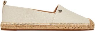 Lauren Ralph Lauren Espadrilles Cameryn IV 802905304003 Weiß