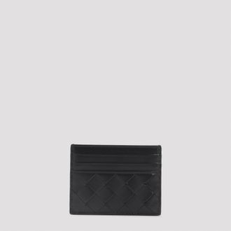 Bottega Veneta Porte-cartes Bottega Veneta Intrecciato