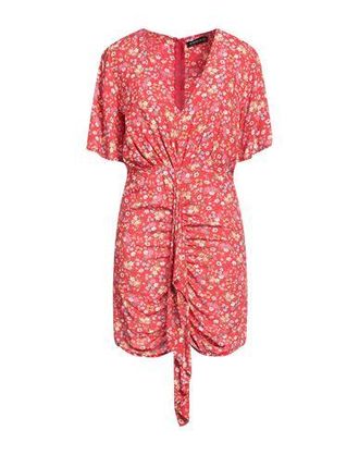 Vanessa Scott ROBES - Robes courtes sur YOOX.COM