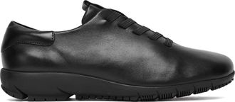 Josef Seibel Halbschuhe Josef Seibel CHARLOTTE 01 971 Schwarz