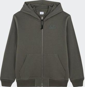 C.P. Company C. p. Company - Hoodie zipp&eacute; - Taille XL
