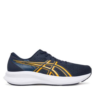 Asics Laufschuhe Asics Patriot 14 1011C050 Dunkelblau