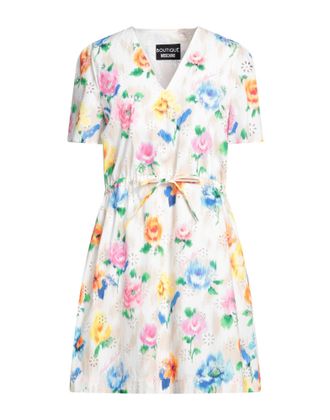 Moschino KLEIDER - Mini-Kleider auf YOOX.COM