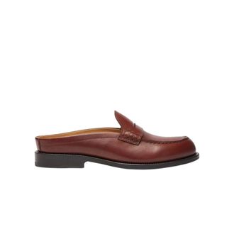 Scarosso Femme, Chaussures, Brun, Taille: 37 EU Clementina Mocassins