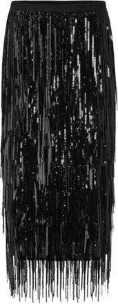 Marc Cain Damen, R&ouml;cke, Schwarzk, LGr&ouml;&szlig;e