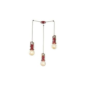 Ferroluce URBAN C1841, Suspension, Ferroluce