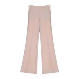 Imperial Femme, Pantalons, Rose, Taille: 40 FR Pantalon Classique Homme