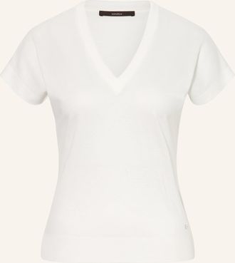 Windsor Windsor. T-Shirt weiss