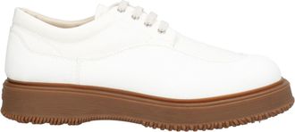 Hogan SCHUHE - Schn&uuml;rschuhe auf YOOX.COM