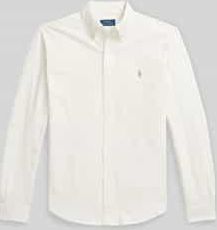 Polo Ralph Lauren Regular Fit Freizeithemd aus reiner Baumwolle