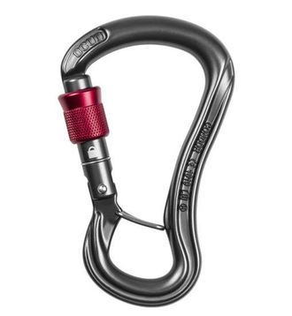 Oc&uacute;n Condor HMS Screw - Karabiner