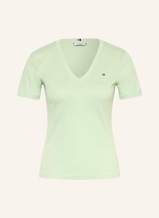 Tommy Hilfiger T-Shirt gruen