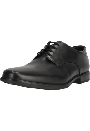 Clarks Business-Schuhe Howard Walk