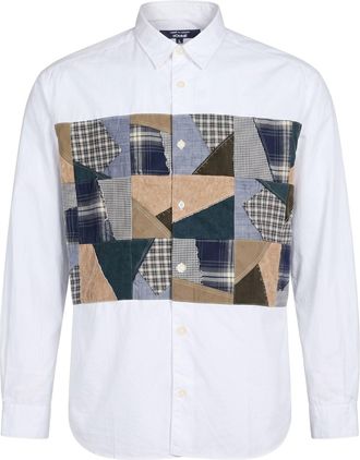 Comme Des Gar&ccedil;ons TOPS - Hemden auf YOOX.COM