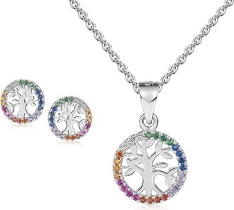 Firetti Schmuckset