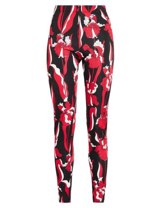 Moschino HOSEN & R&Ouml;CKE - Leggings auf YOOX.COM