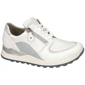 Waldl&auml;ufer Damen, Schuhe, Wei&szlig;, 39 EUGr&ouml;&szlig;e