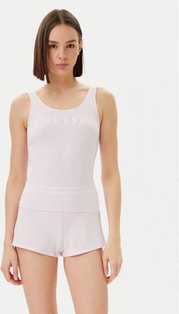 Guess Pyjama O5GX13 KBBU1 Rosa Regular Fit