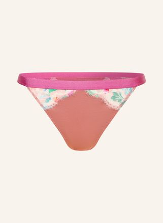 Mey Mey Slip Serie Poetry Vogue rosa
