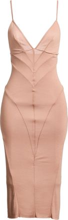 Rick Owens KLEIDER - Midi-Kleider auf YOOX.COM