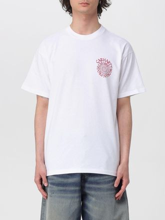 Carhartt Work in Progress T-Shirt CARHARTT WIP Homme couleur Blanc