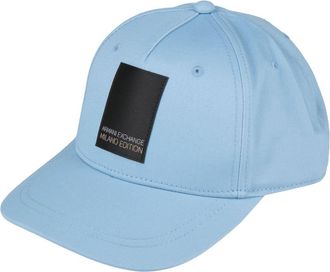 A|X Armani Exchange ACCESSOIRES - M&uuml;tzen & H&uuml;te auf YOOX.COM