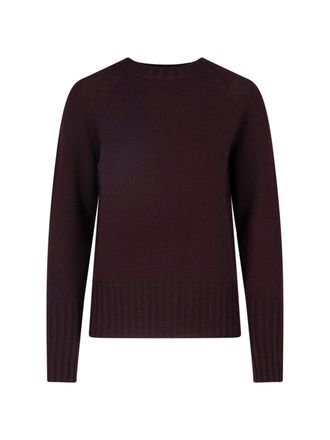 Drumohr Merino Wool Sweater